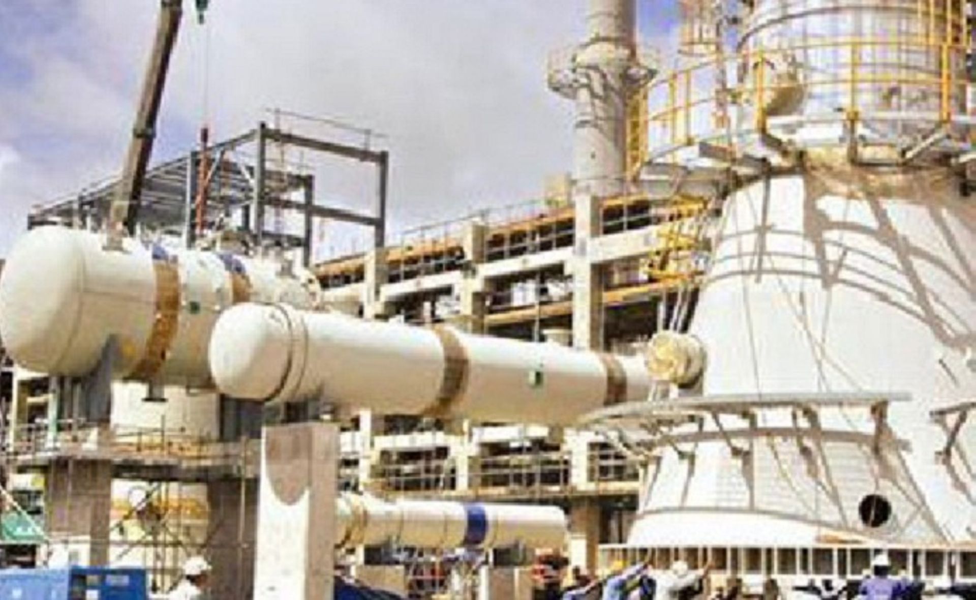 VinaChem exits billion-dollar Long Son project