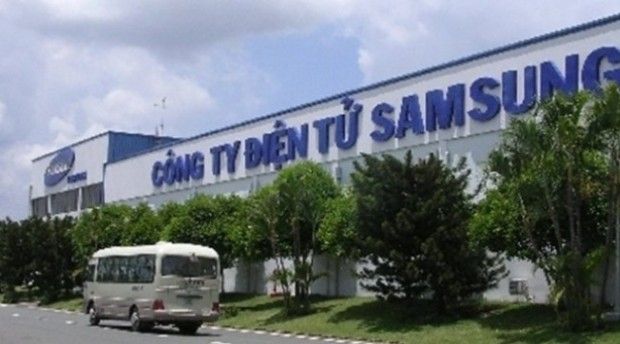 Samsung to invest $3b to increase display module production capacity in ...