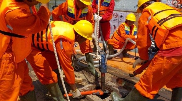 KrisEnergy launches S$169.5 million rights issue