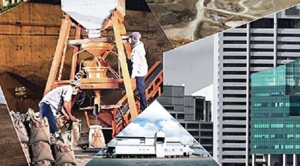 Straits Trading invests S$53.4m in Greater Tokyo Office Fund