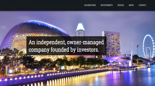 GAO and Straits Financial Group to partner on GAO Funds