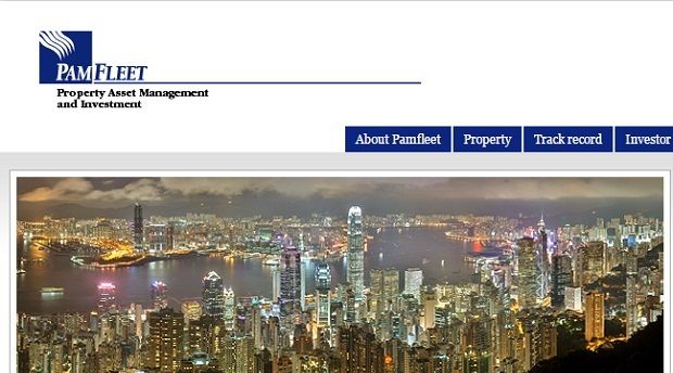 Realty PE firm Pamfleet raises $400m second fund