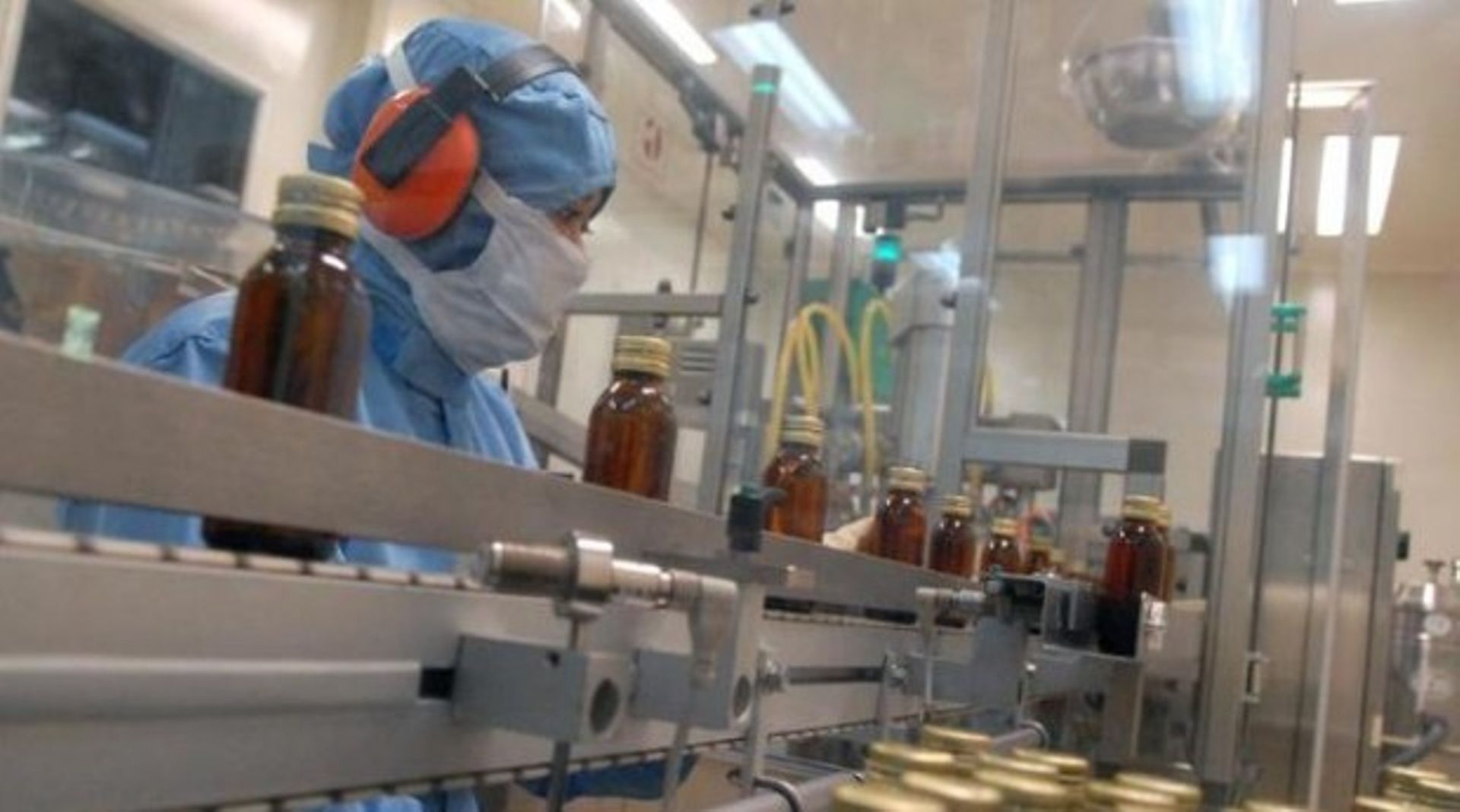 Indonesia’s Kimia Farma to invest $71m in new pharmaceutical plant