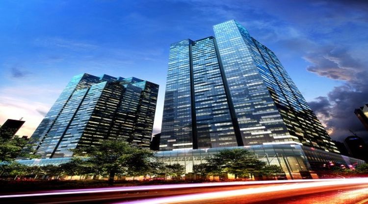 Singapore: CapitaLand, BlackRock in talks for Asia Square Tower 2 ...