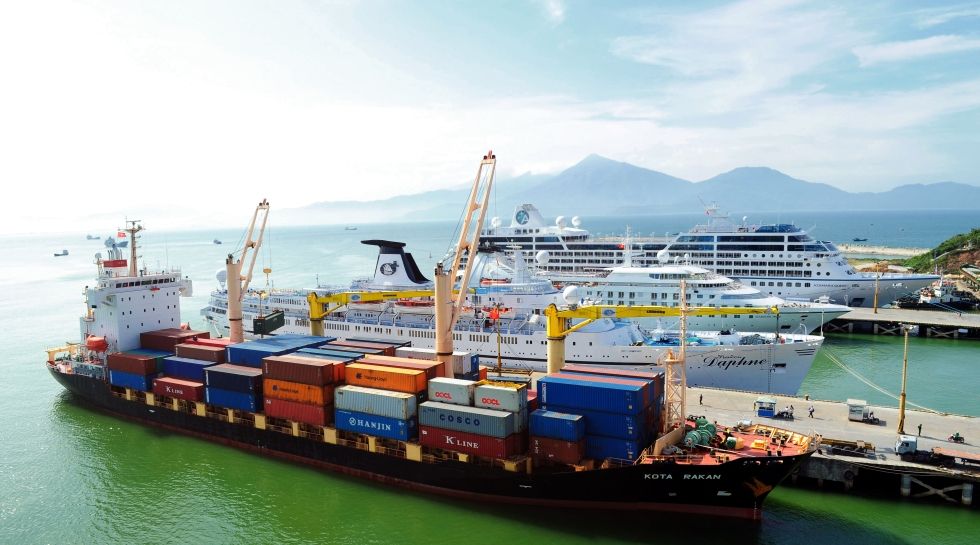 VN Dealbook: PetroVietnam exits PVTex; Da Nang Port to invest $45m in ...