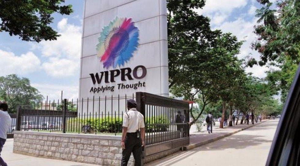 India's Wipro acquires Filipino personal care firm Splash Corp