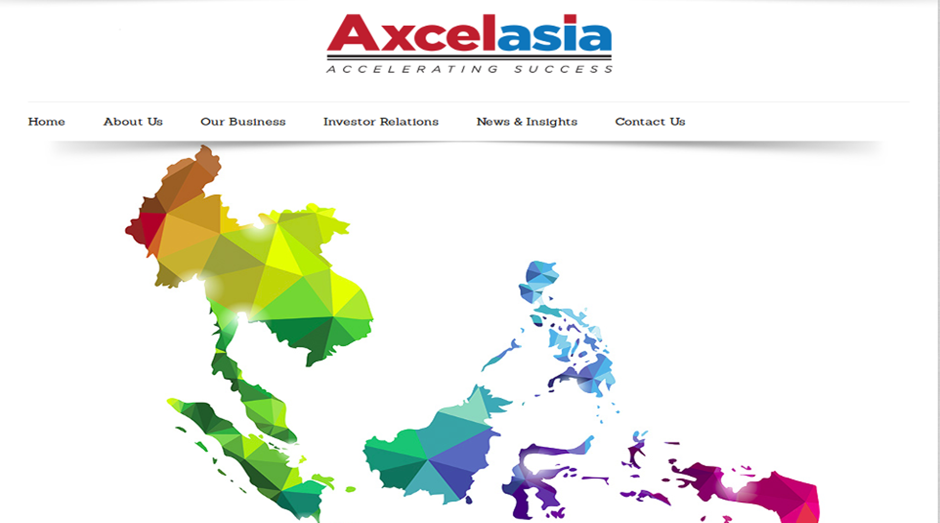 Singapore: Malaysia's Axcelasia shares list higher on Catalist; raises ...