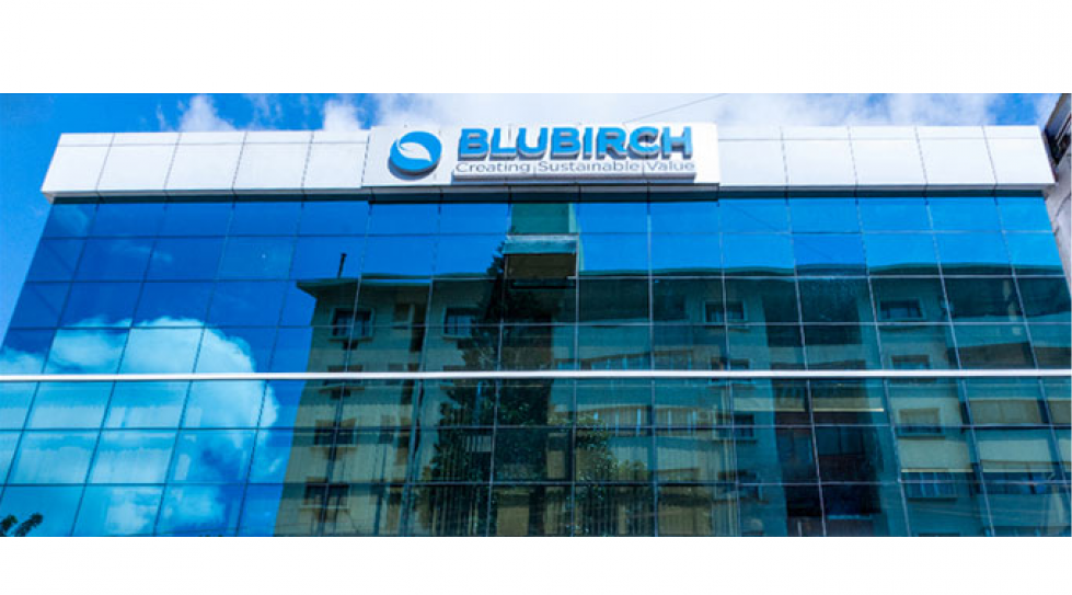 Reverse logistics services provider Blubirch gets $2m from Chicago ...