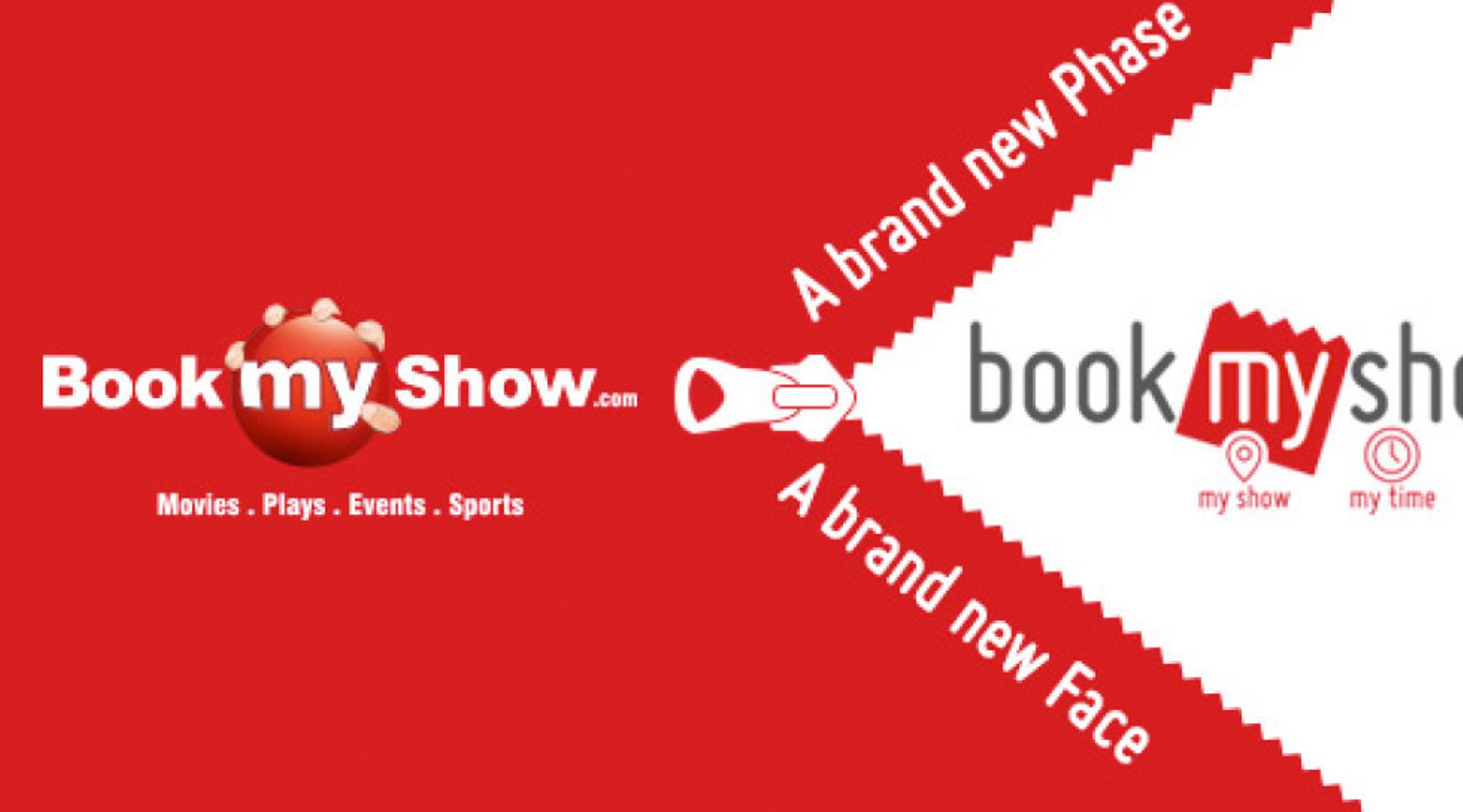 Exclusive: BookMyShow in talks to raise around $75m, round likely to ...