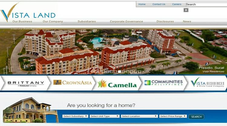 Vista Land raises $125m in foreign bonds