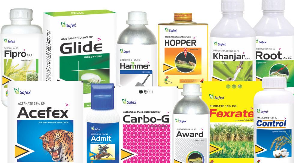 Safex Chemicals raises $9m from BanyanTree Growth Capital