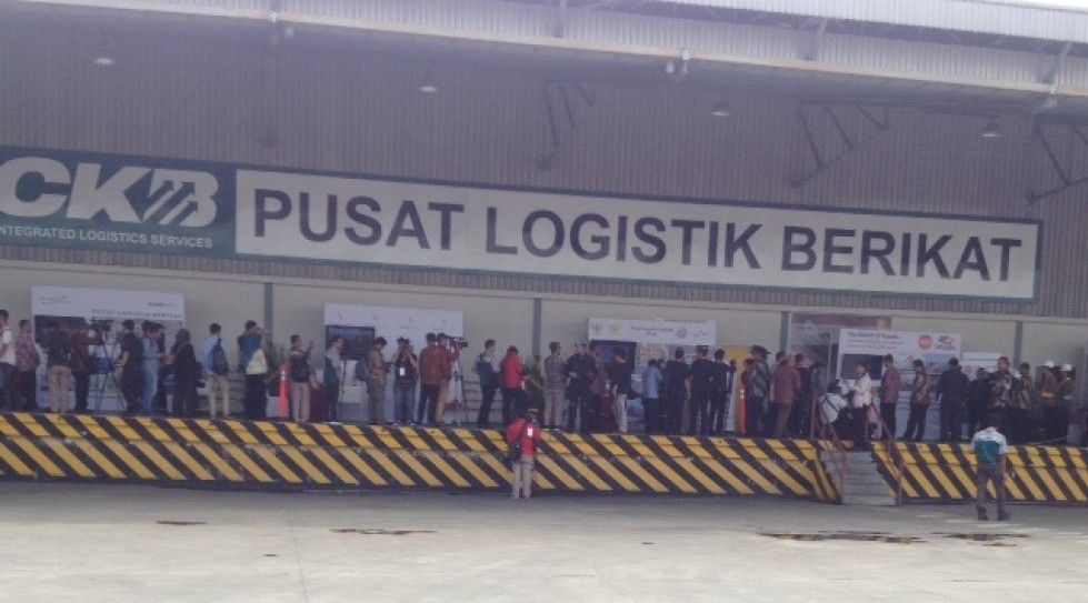 ABM Investama unit rolls out mega logistics project, targeting ...