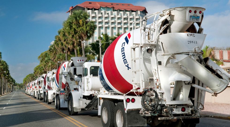 Cemex plans PH IPO; sells B'desh, Thai ops to Siam City Cement