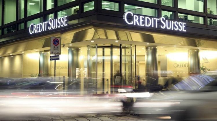 Credit Suisse makes Cavalli head of Singapore business