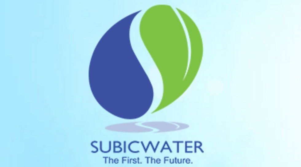 DMCI-PDI sells 10% stake in Subic Water to Olongapo City