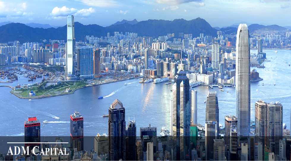 IFC to invest $50m in ADM Capital's $200m platform