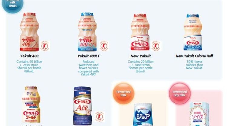 Myanmar: Japan’s Yakult to invest $11m
