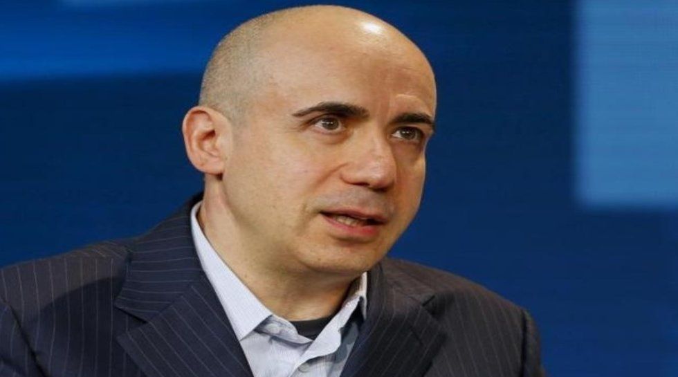Yuri Milner finances China's AI-focused Horizon Robotics