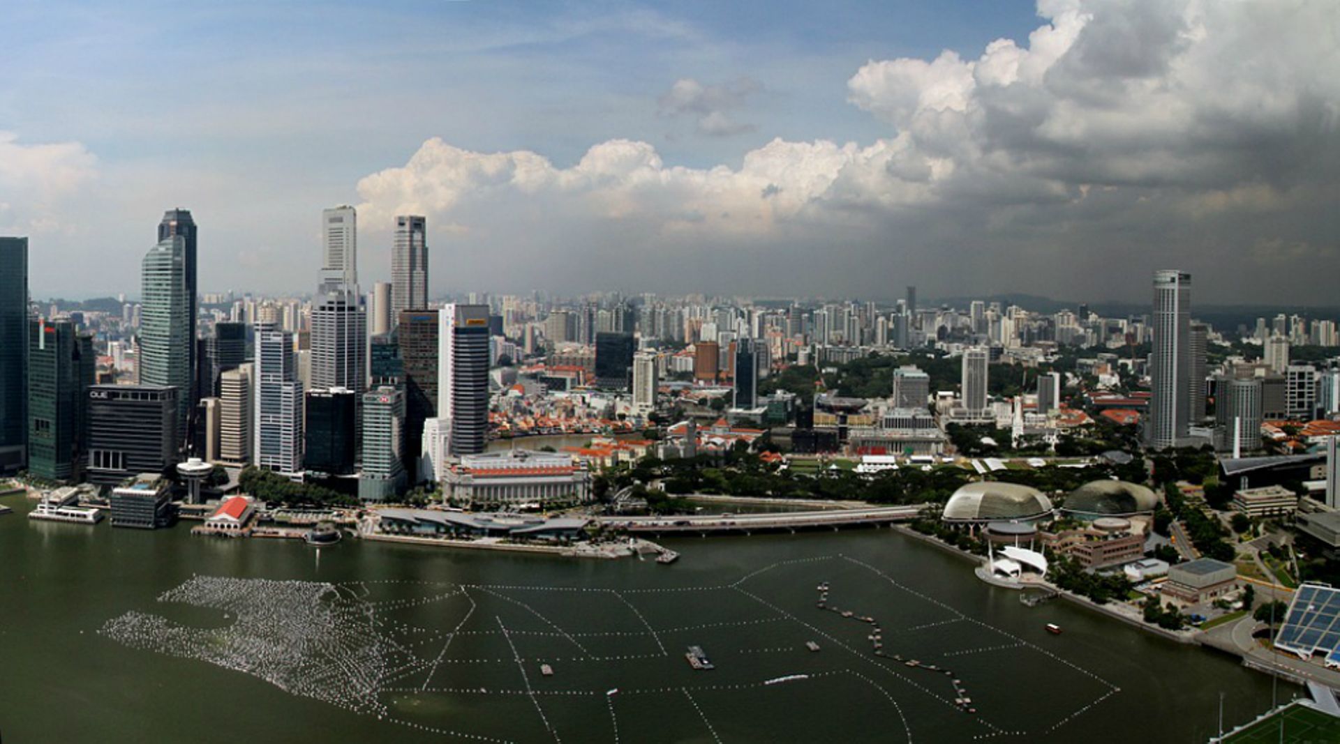 SG Realty: CDL fully acquires Summervale; Sinjia Land acquires stake in ...