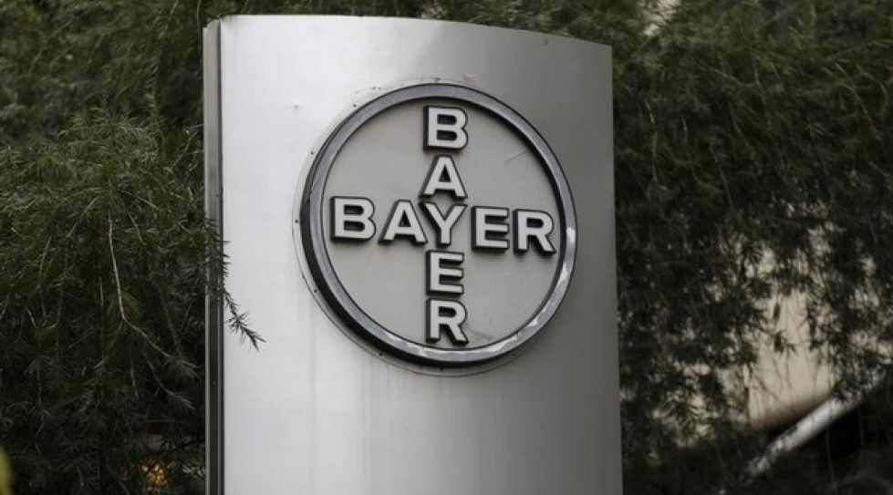 Bayer mulls sale of radiology unit