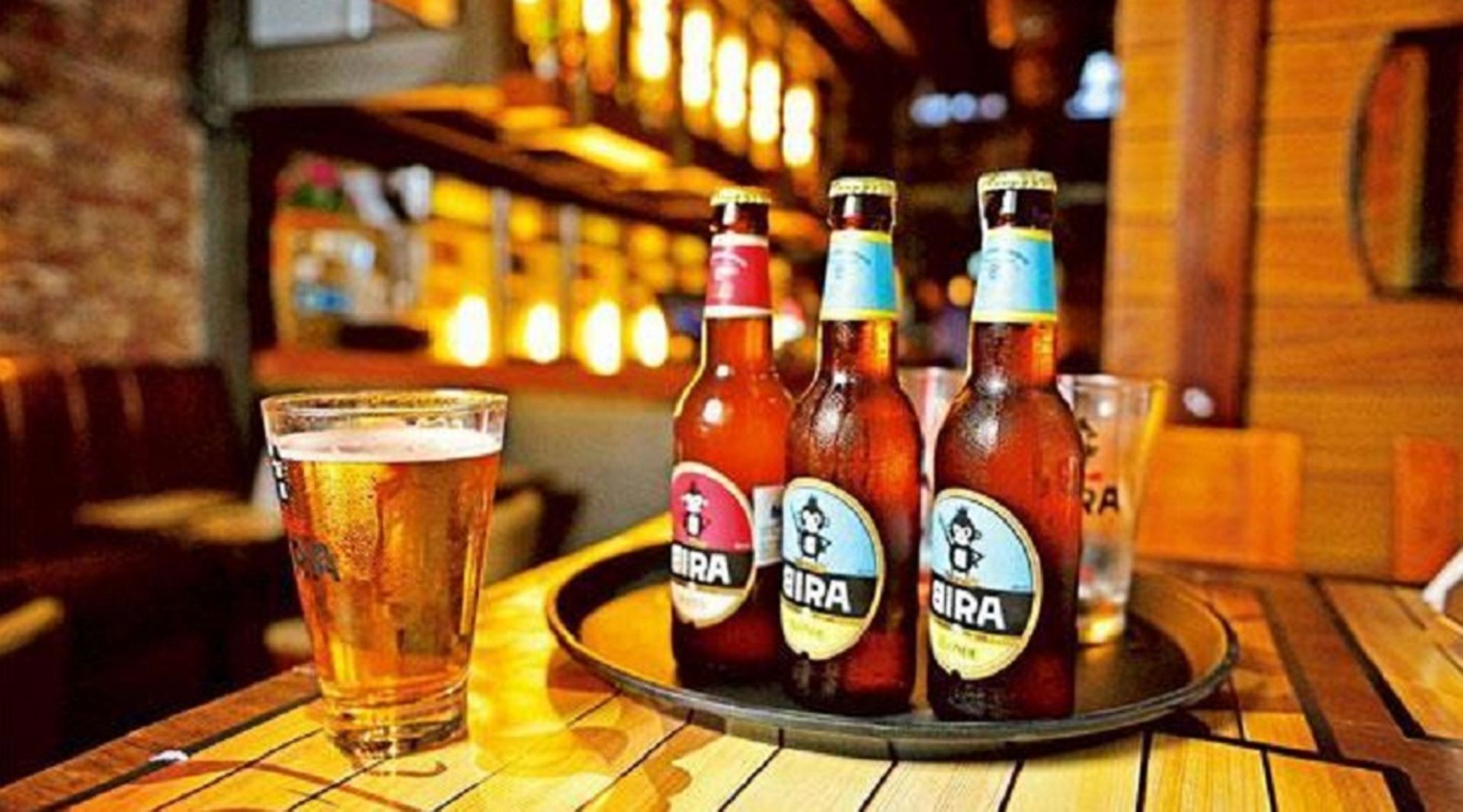 India: Craft beer brand Bira91 in final talks to raise $10m from ...