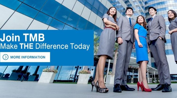 IFC may extend $34m financing to Thailand's TMB Bank - DealStreetAsia