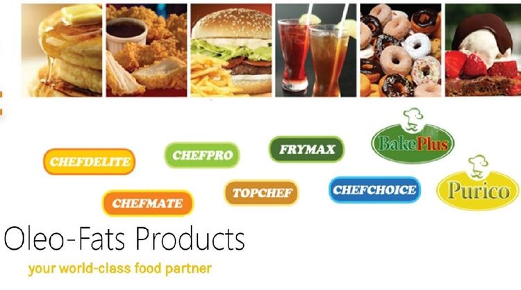 Philippines: Bunge, Oleo Fats become distribution partners in APAC