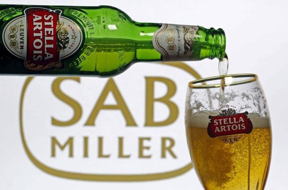 After $104b buyout of SABMiller, Budweiser maker AB InBev to chase ...