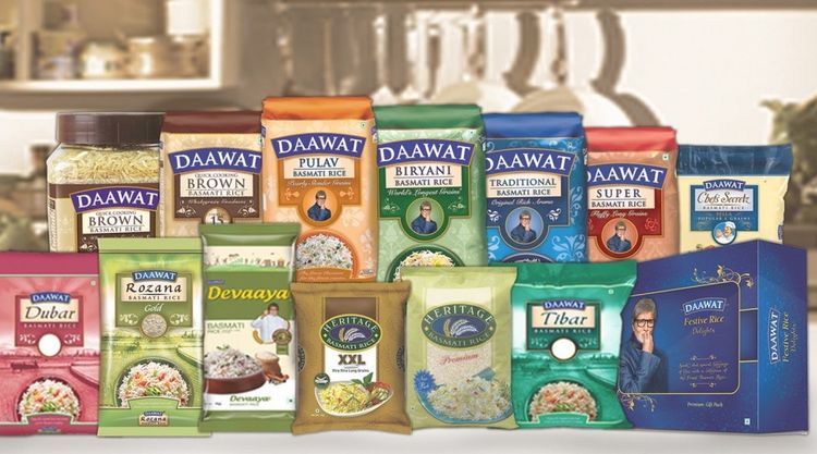 LT Foods forms JV with Japanese snacks firm Kameda Seika