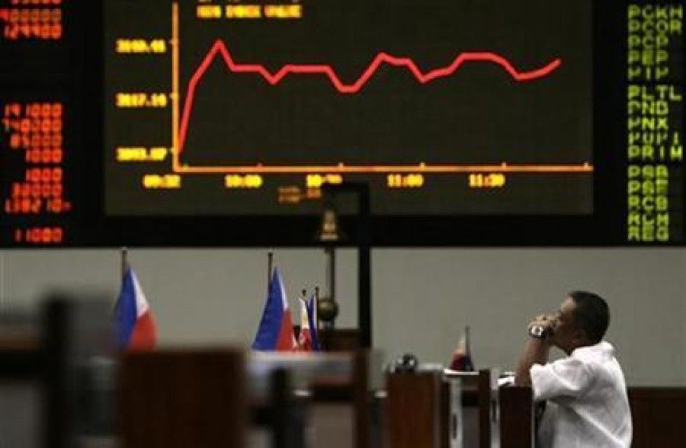 Philippine Stock Exchange gets majority control of PDS Holdings