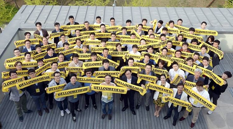 Korea's Yello Mobile raises $10m to fuel expansion
