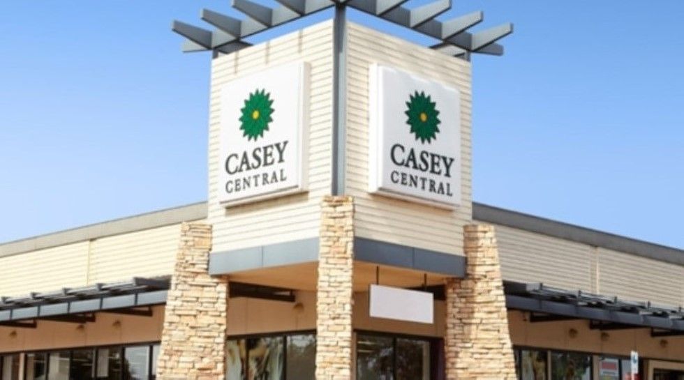 Australia: M&G acquires Casey Central for $163m