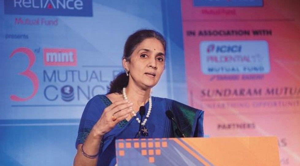 Chitra Ramkrishna resigns as NSE MD and CEO