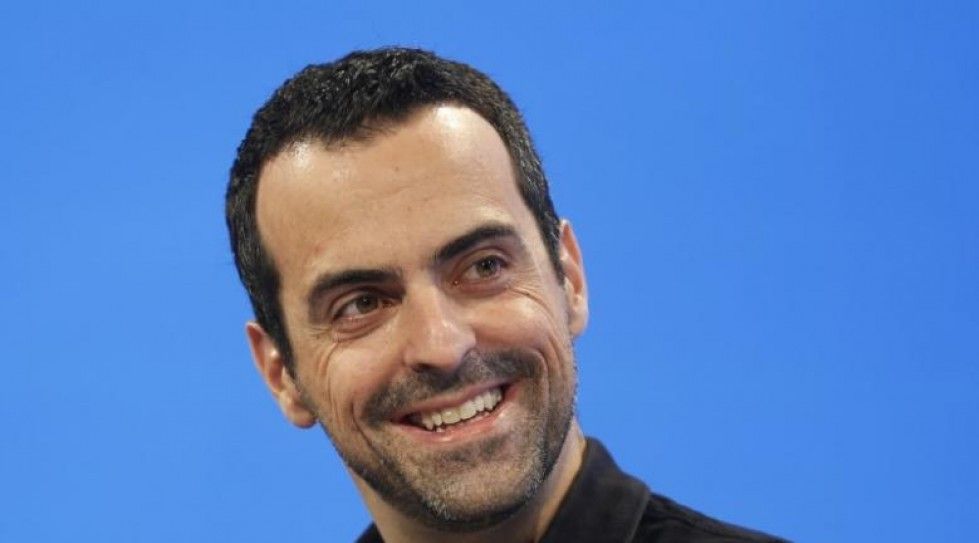 Hugo Barra joins Facebook to lead virtual reality business