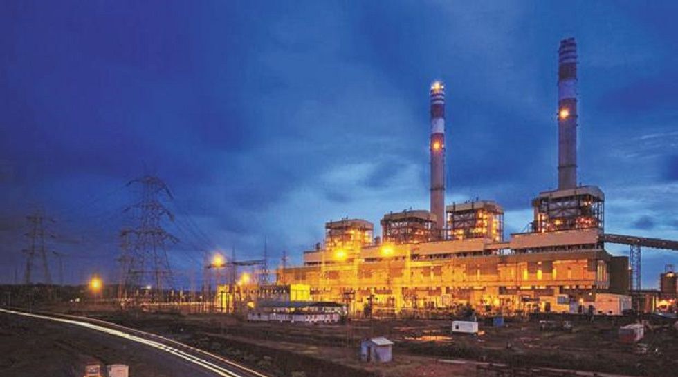 Jsw Energy