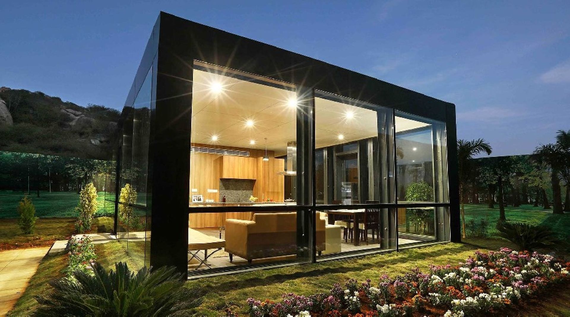 Philippines: 500 Startups, others back modular home firm Revolution ...