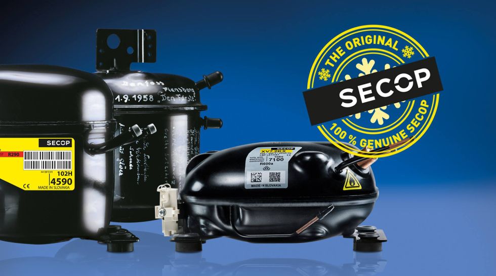 Japan: Nidec to acquire German refrigerator compressor maker Secop