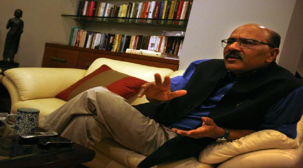 Shekhar Gupta’s The Print raises funds from Ratan Tata, Nandan Nilekani ...