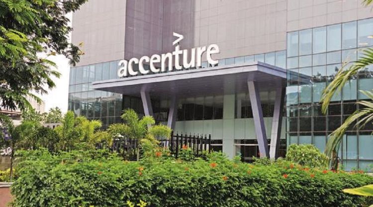 AB InBev to take over Accenture's Bengaluru unit; March Capital mulls ...