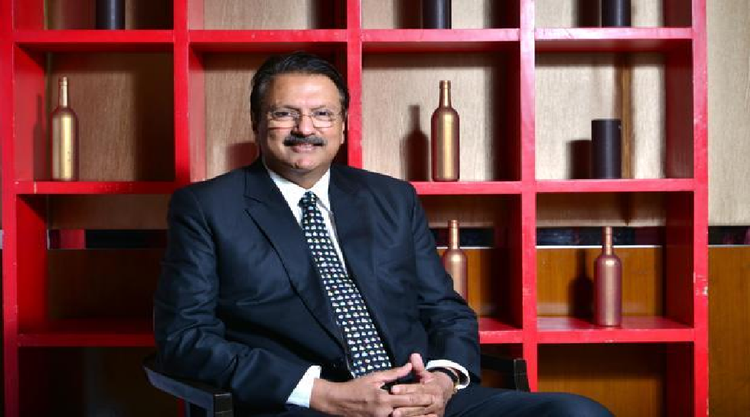 Piramal Enterprises plans to raise about $1b via QIP, rights issue