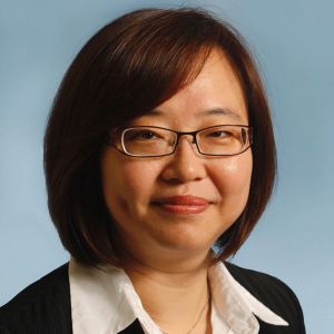 Breaking the proverbial glass ceiling in the PE-VC world, one woman at ...