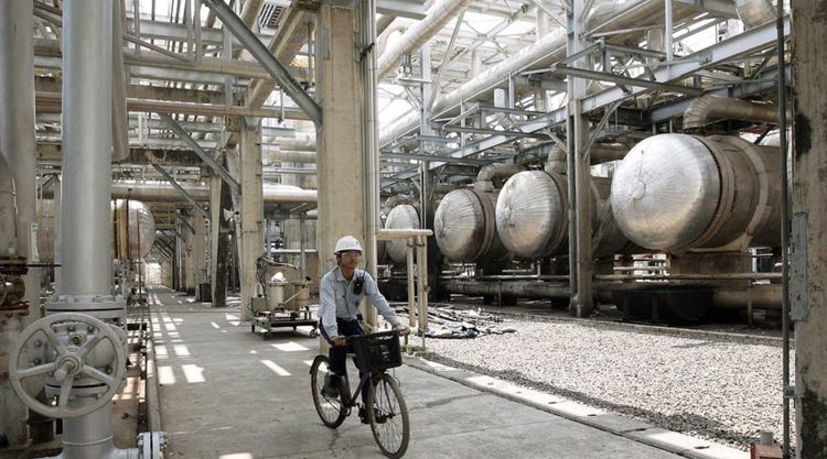 Indonesia: Barito Pacific to acquire affiliate firm Star Energy