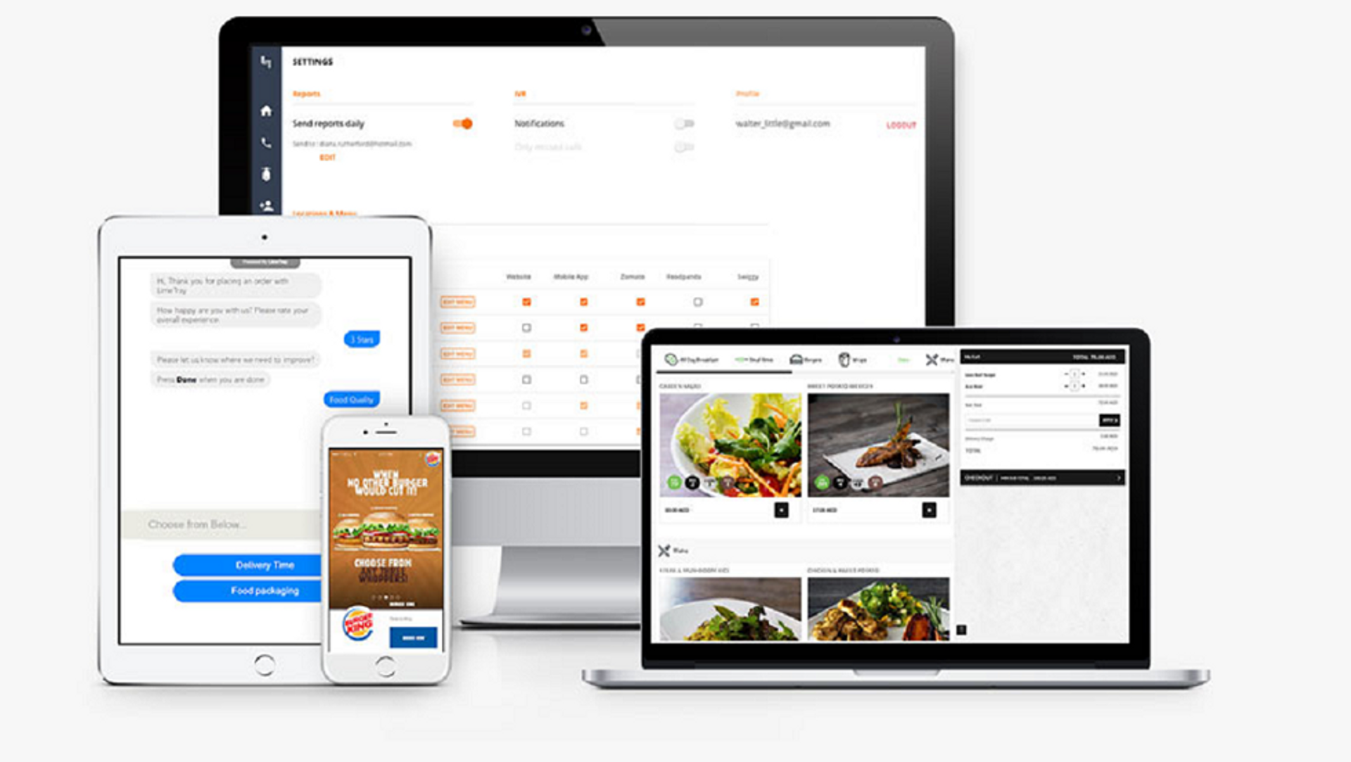 India Dealbook: LimeTray raises funding, Qualtouch to merge BPO biz ...