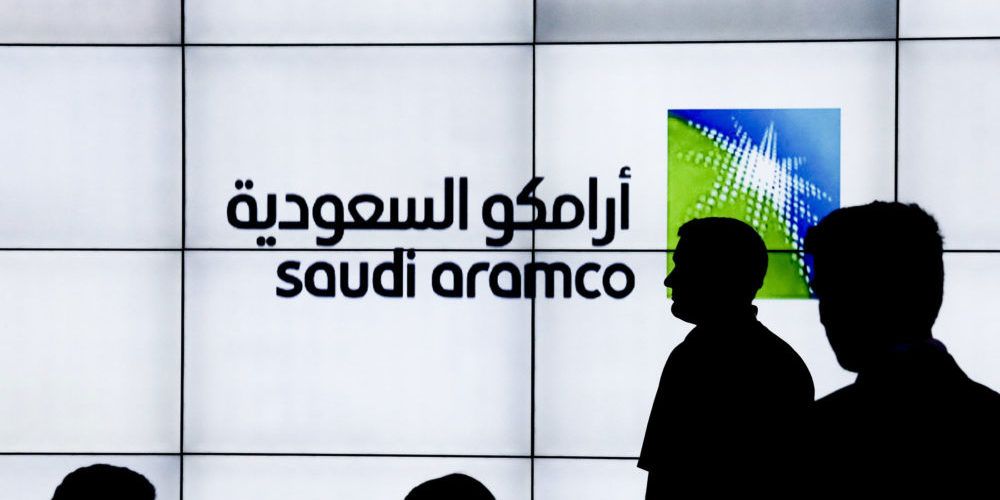 Aramco board set to approve world’s biggest IPO next week