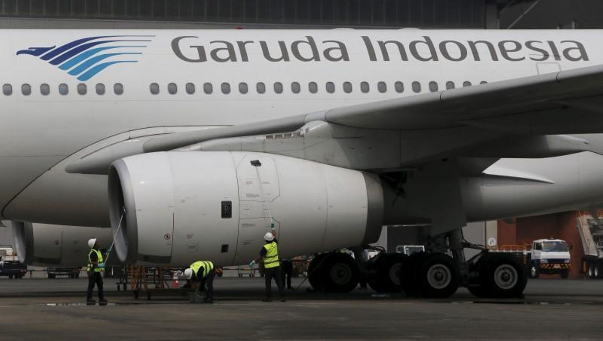 Islamic bonds come under microscope after default of Garuda Indonesia