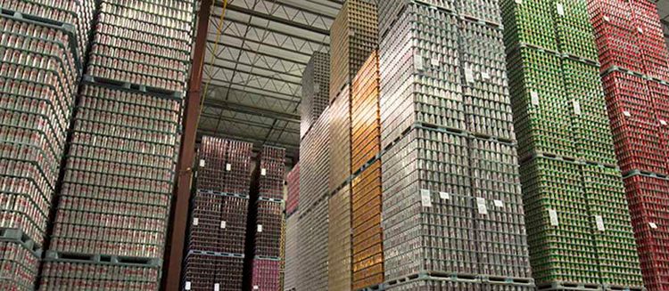 US beverage can maker Ball Corp to invest $26m more in Myanmar facility ...