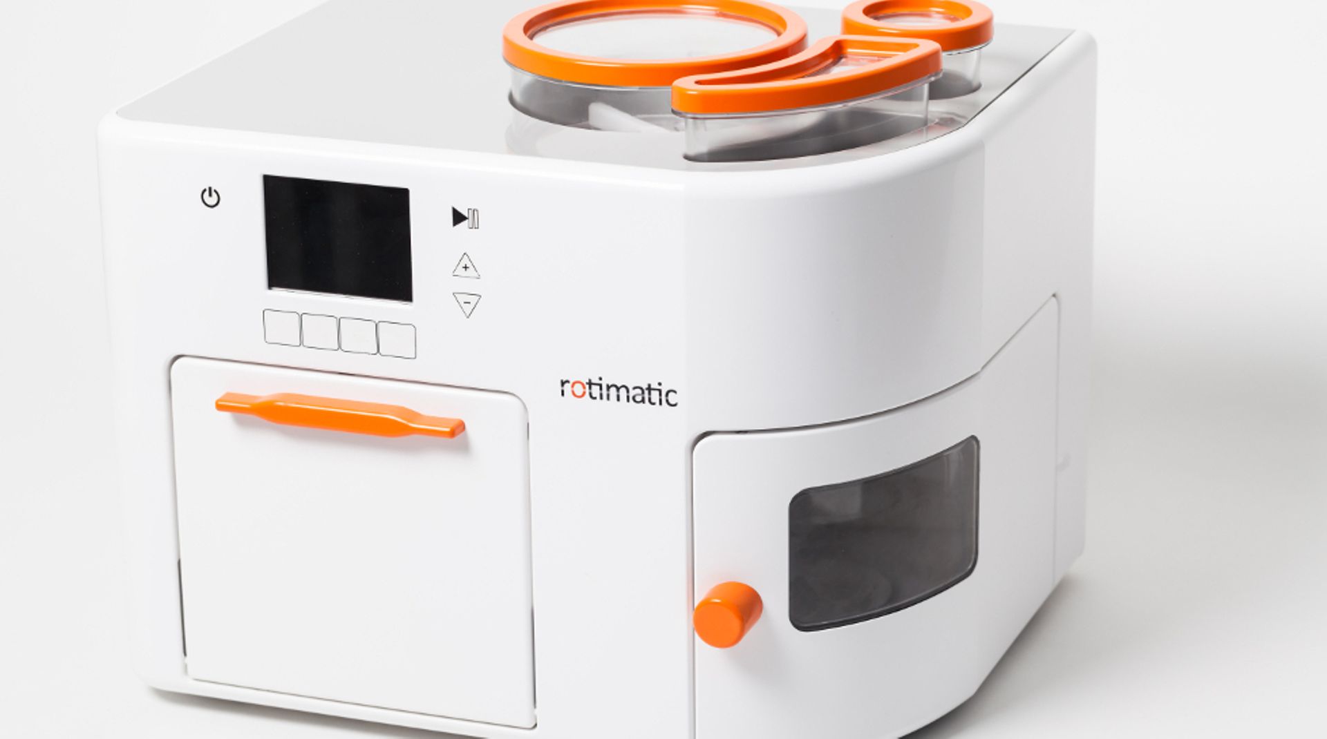 Investors exit loss-making flatbread maker Rotimatic in 100% trade sale ...