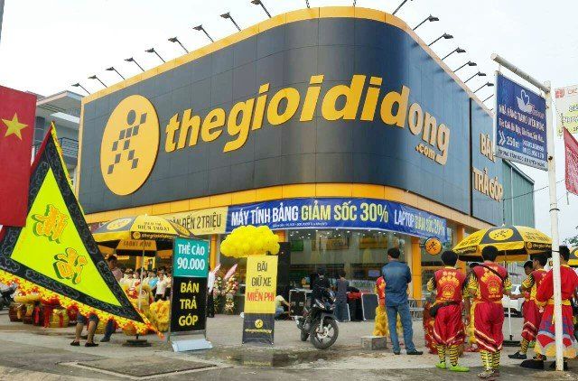 Creador invests $43.8m in Vietnam's Mobile World
