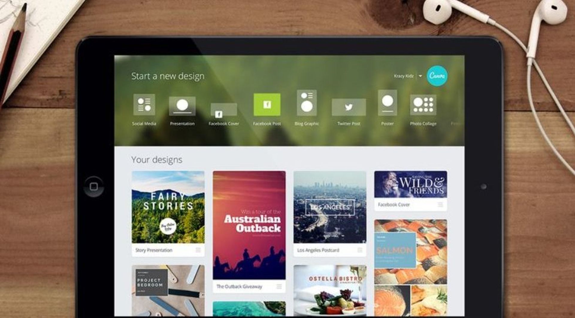 Canva raises $40m, becomes Australia's first tech startup to reach $1b ...