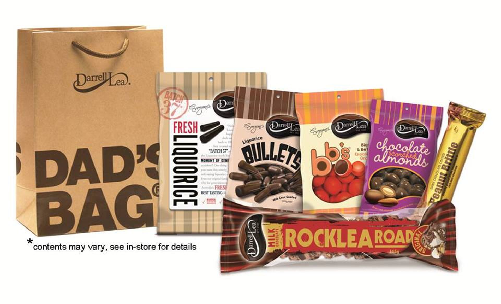 Quadrant PE buys majority stake in Australian sweet maker Darrell Lea ...